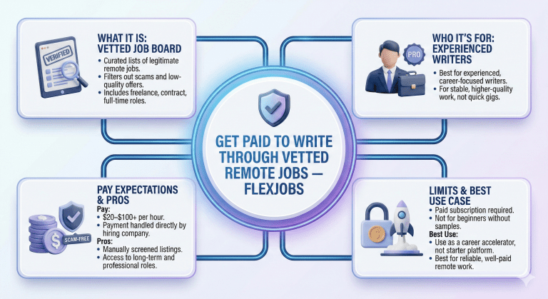 Get Paid to Write: 10 Websites That Will Pay You for Your Words - Ismel ...