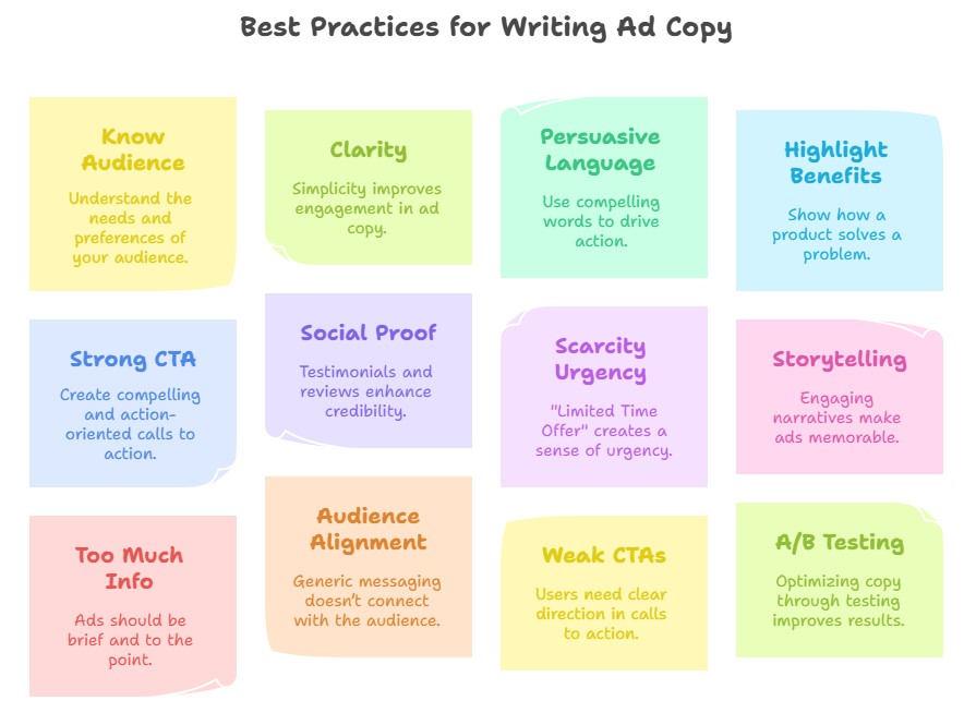 Ad Copy: How to Write Compelling Ads That Convert - Ismel Guerrero.