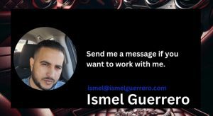 Ismel Guerrero - Home Page