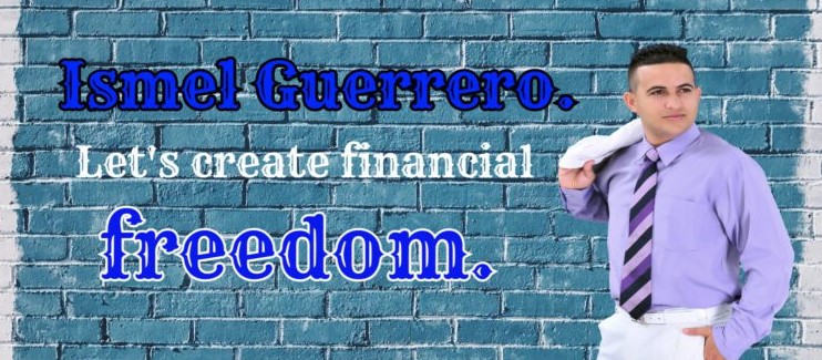 Ismel Guerrero - Home Page