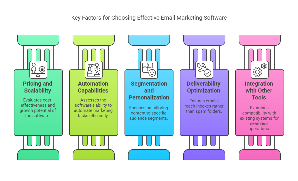 Bulk Email Marketing Software: A Comprehensive Guide - Ismel Guerrero.