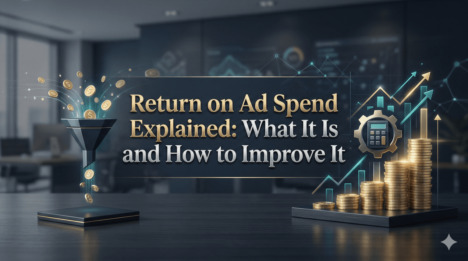 Return on Ad Spend: What It Is and How to Improve It - Ismel Guerrero