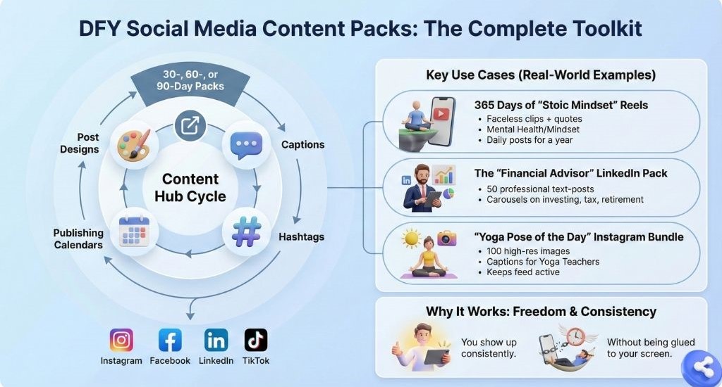 DFY Digital Products: Your Shortcut to Online Income in 2025 - Ismel Guerrero.