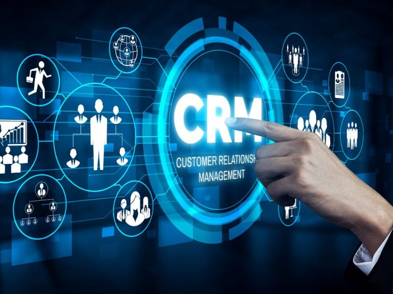 Best CRM Software for Marketing (2026 Edition) - Ismel Guerrero