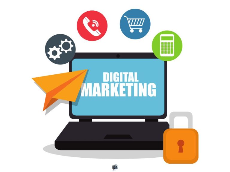 Digital Marketing: The Complete Guide for 2025 - Ismel Guerrero.