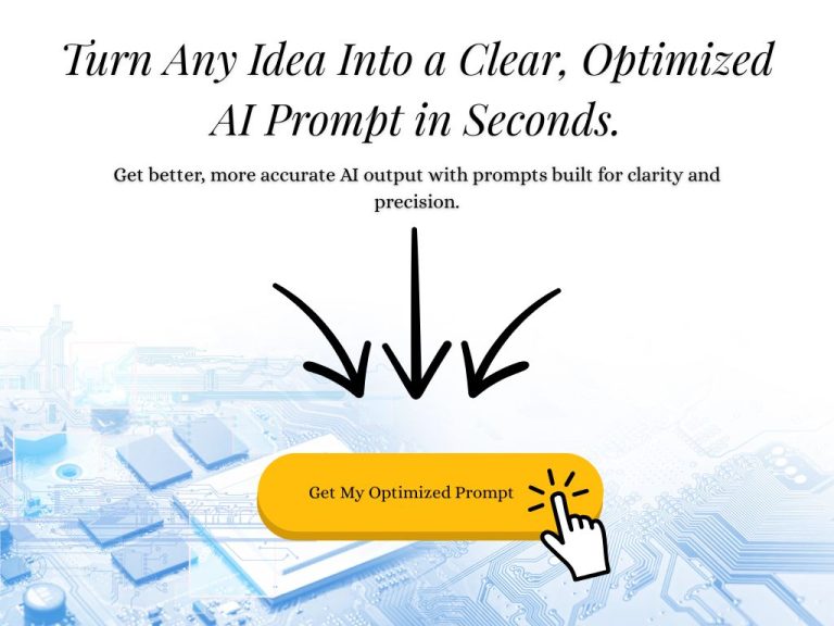 CARE Prompt Framework: How to Write AI Prompts That Actually Work ...