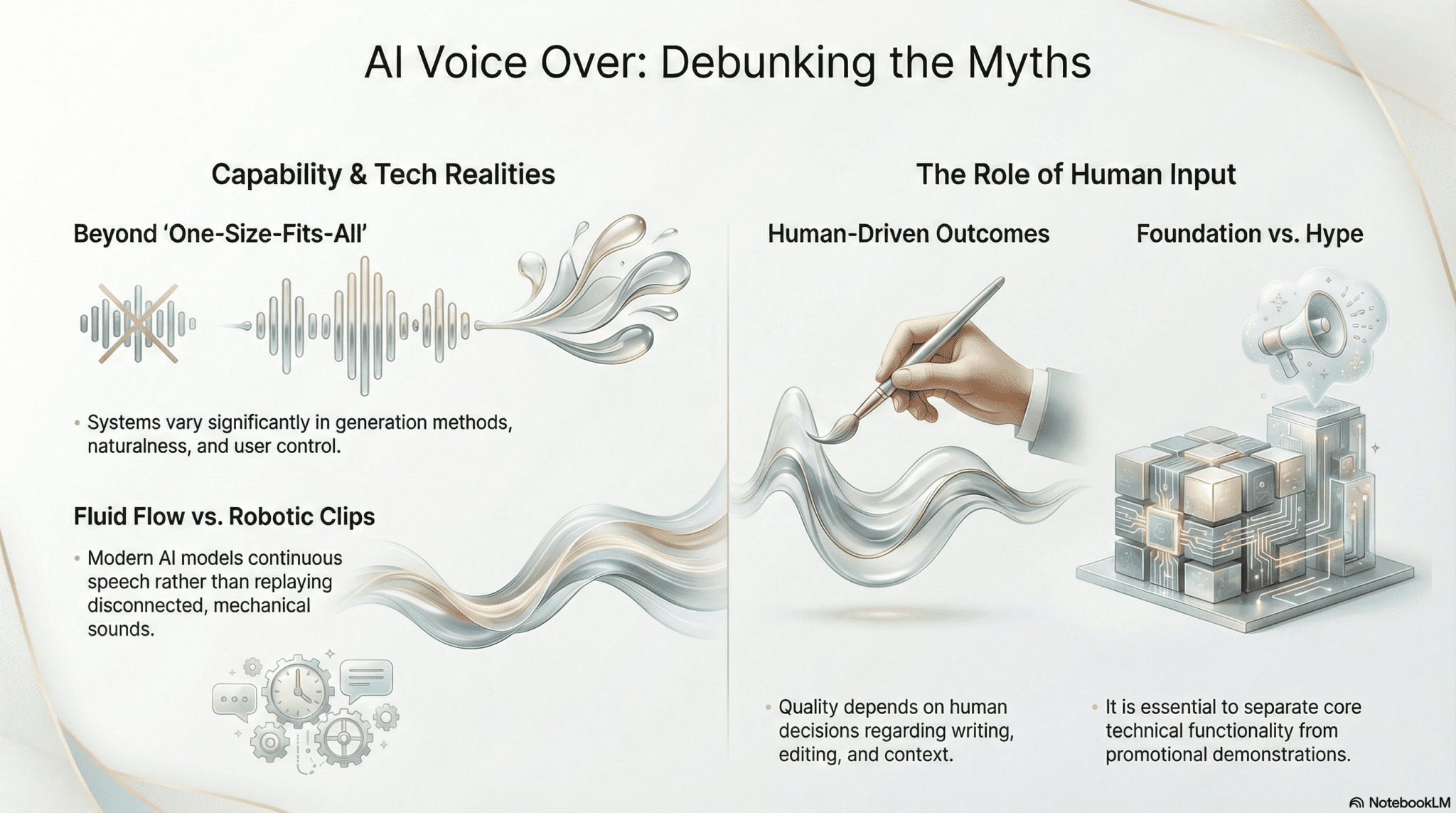 AI Voice Over Explained: What’s Behind the Voices You Hear Online ...