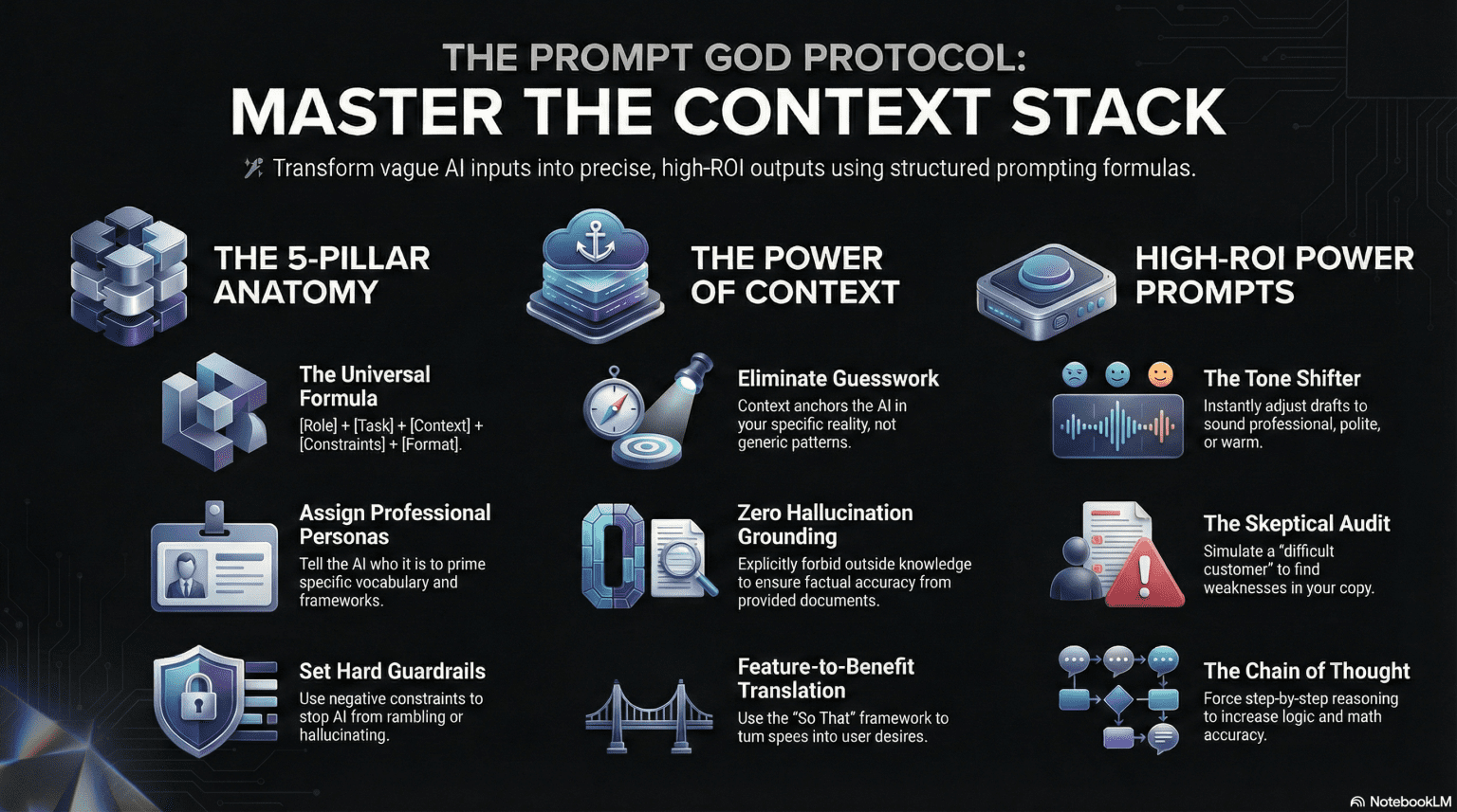 AI Prompt Examples That Actually Work (By Real Use Case) - Ismel Guerrero.