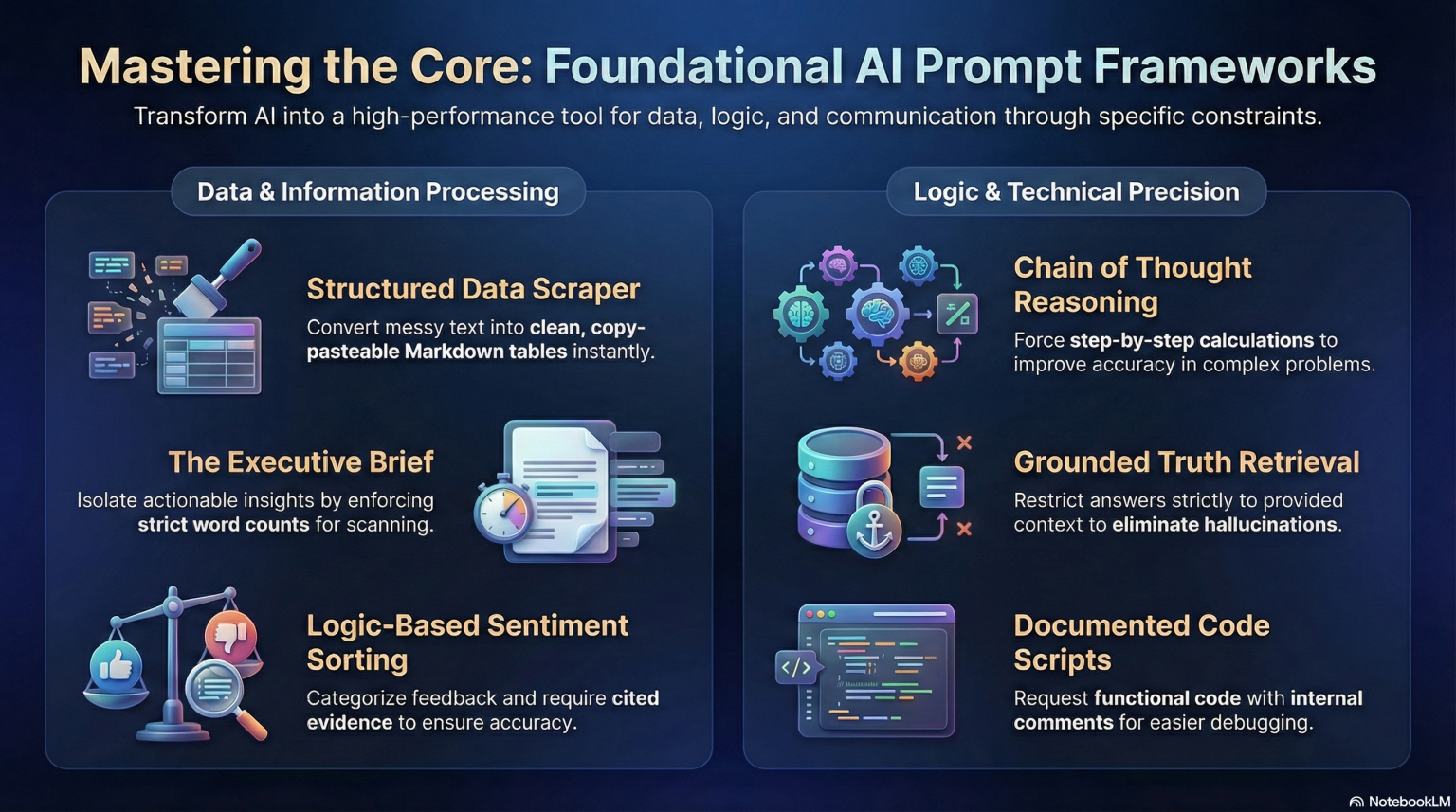 AI Prompt Examples That Actually Work (By Real Use Case) - Ismel Guerrero