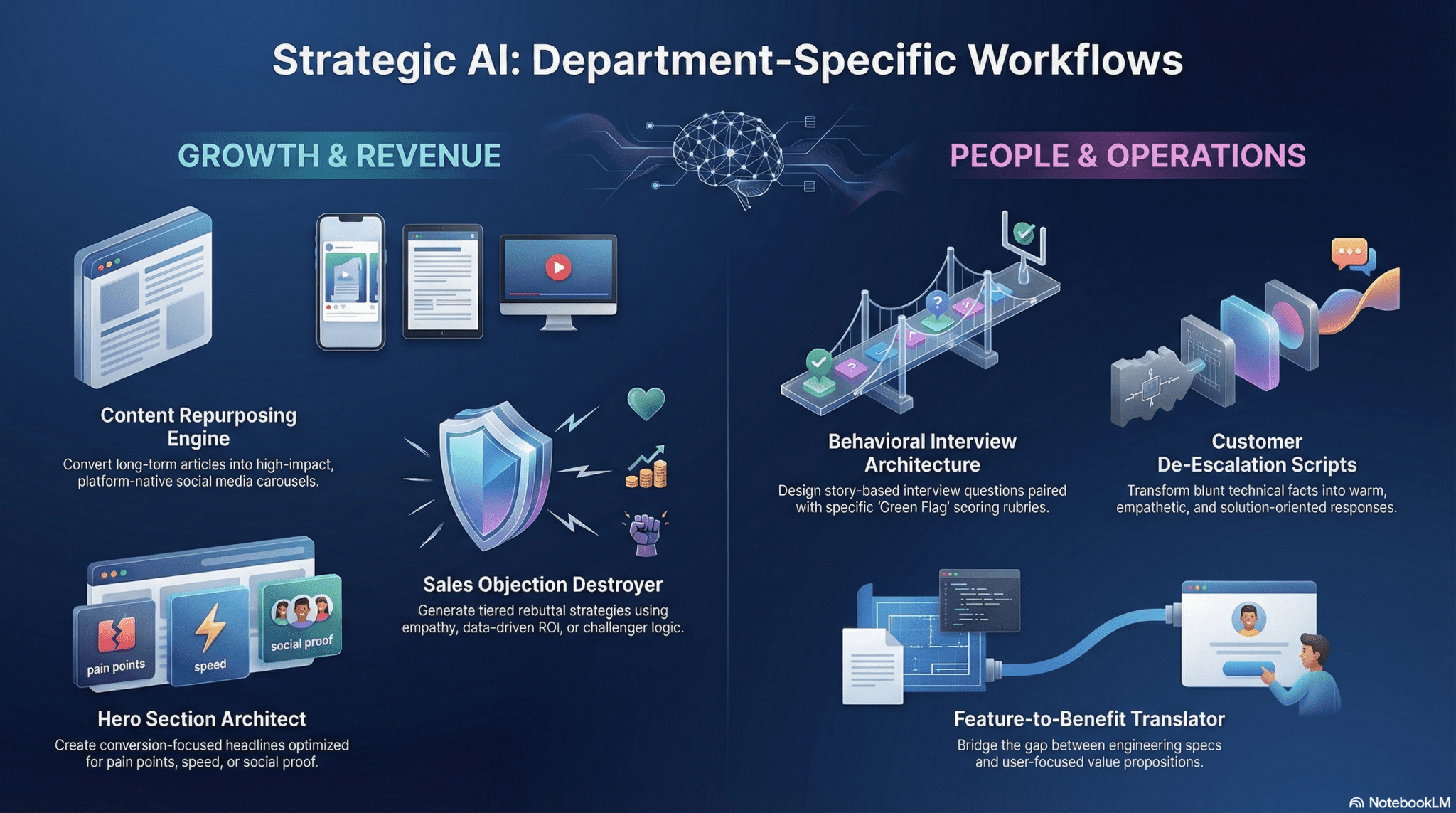 AI Prompt Examples That Actually Work (By Real Use Case) - Ismel Guerrero.