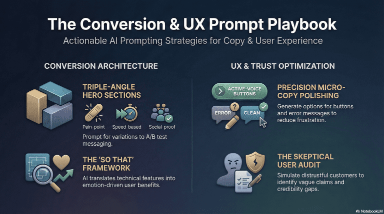AI Prompt Examples That Actually Work (By Real Use Case) - Ismel Guerrero