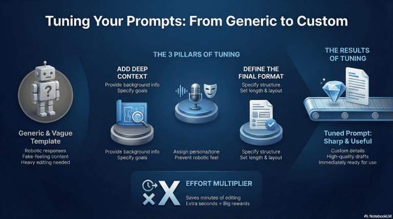 AI Prompt Examples That Actually Work (By Real Use Case) - Ismel Guerrero