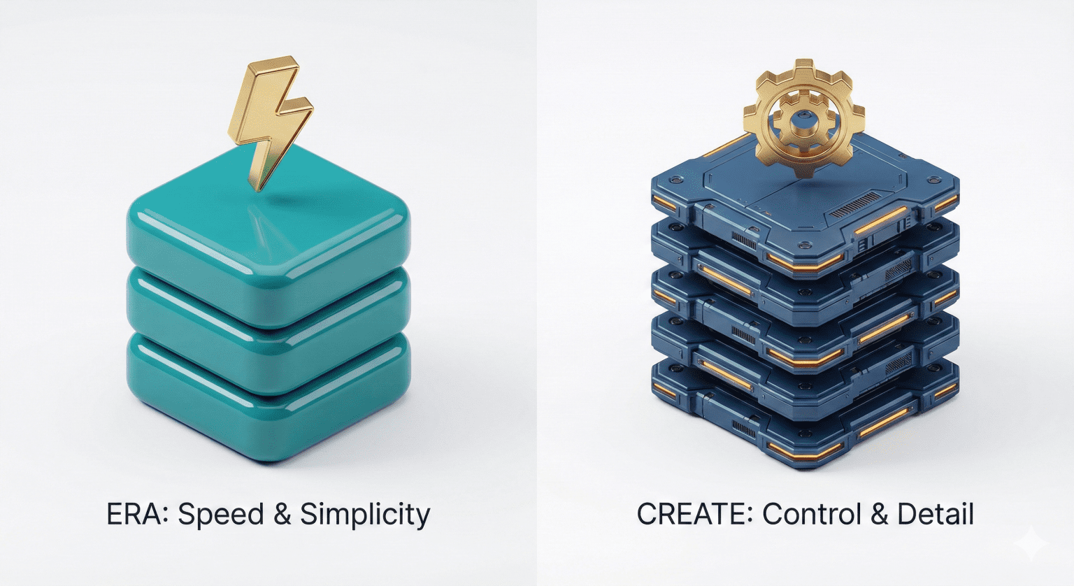 The CREATE Framework Prompt: Generate Complete AI Outputs - Ismel Guerrero