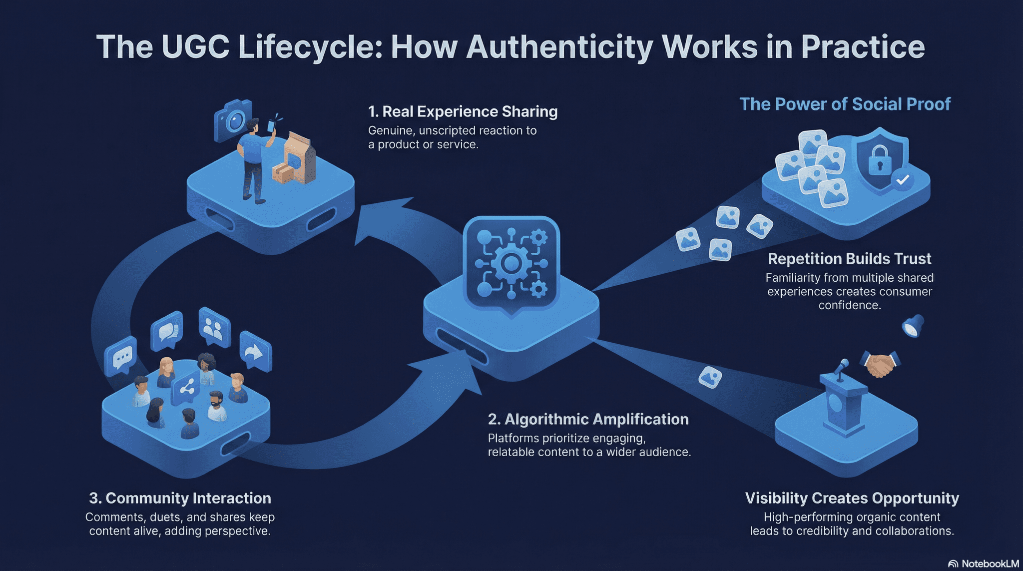 User-Generated Content (UGC): Why Everyone Is Talking About It - Ismel ...