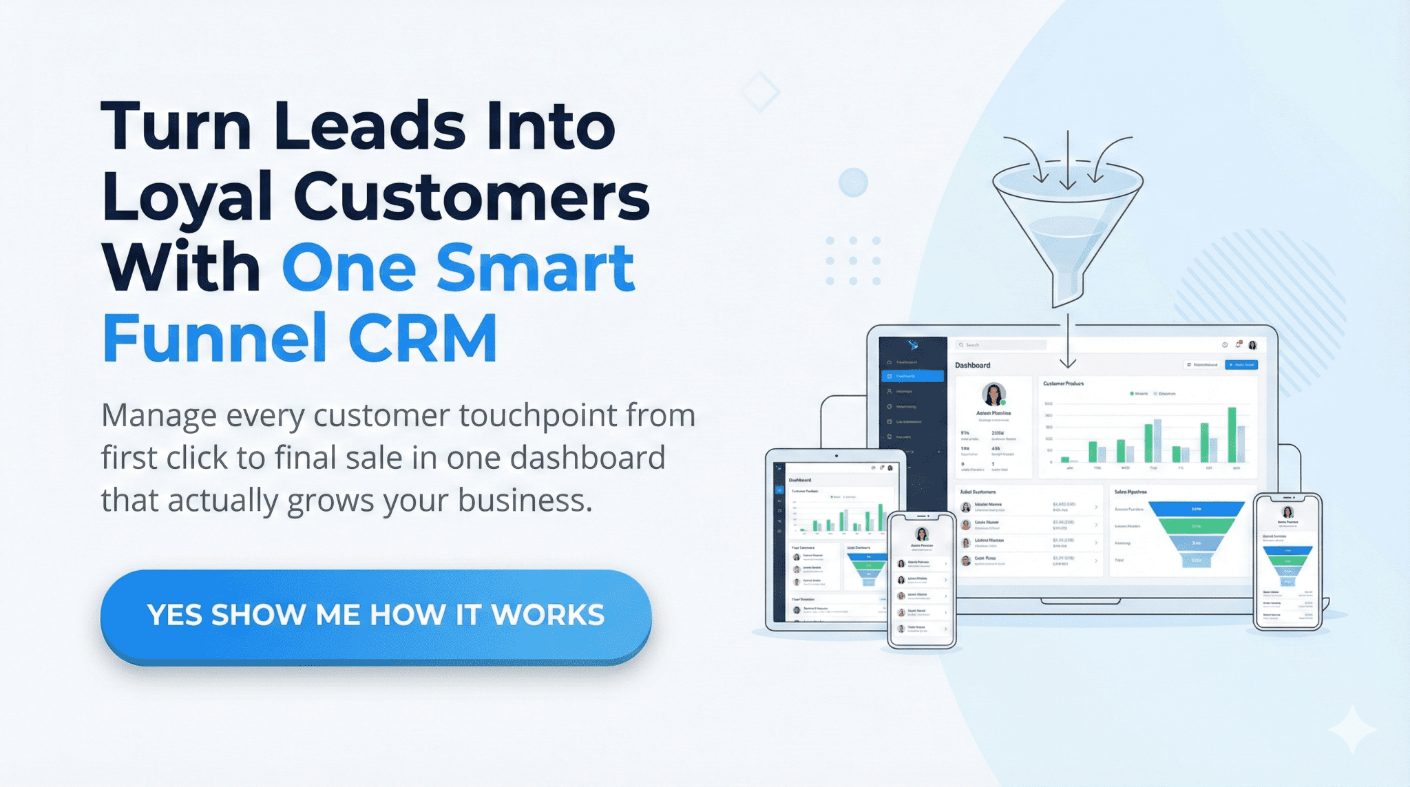 Marketing Funnel Explained: Stages, Strategies & Examples - Ismel Guerrero