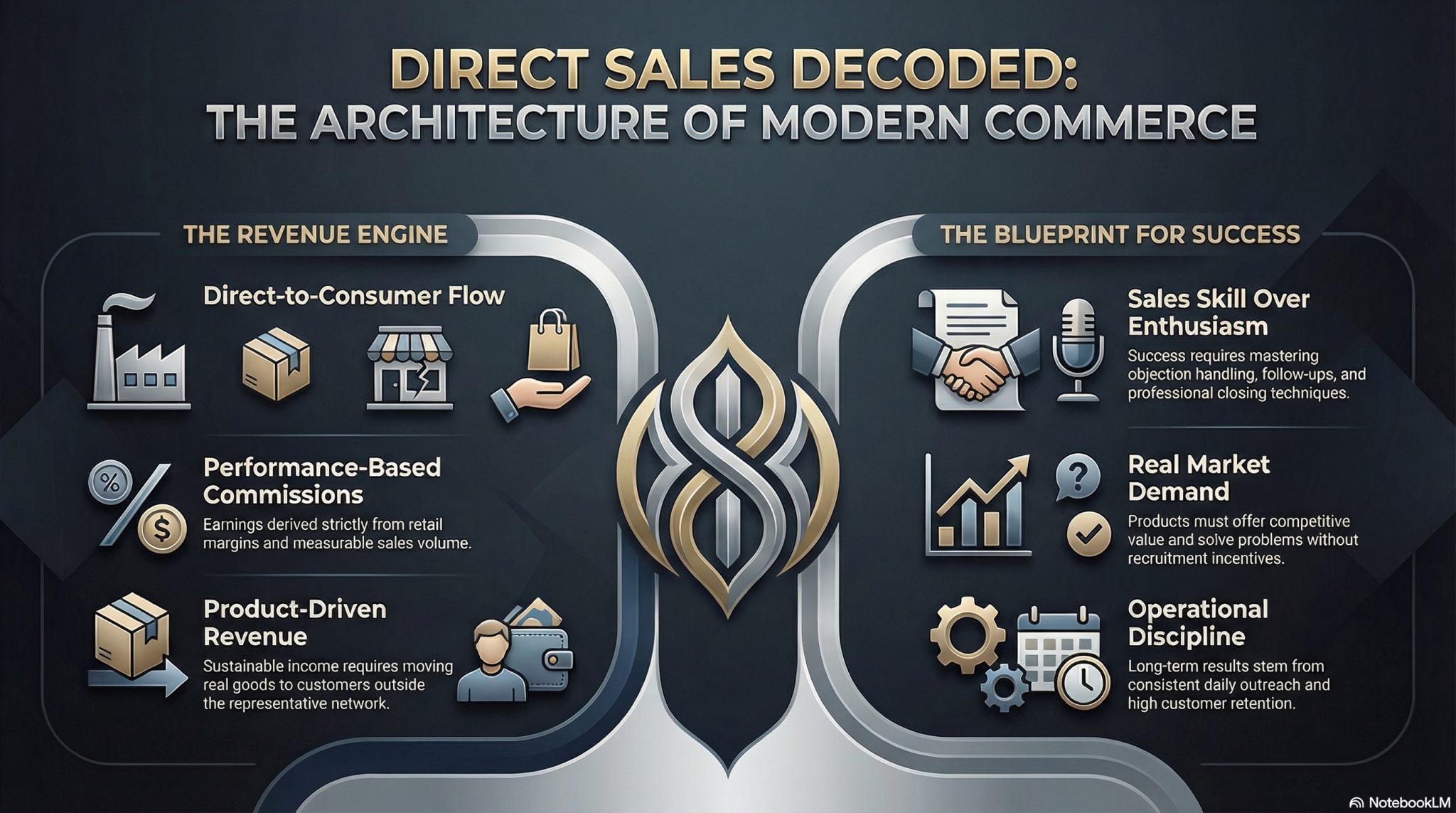 Direct Sales: How It Really Works (And Why It Still Exists) - Ismel ...