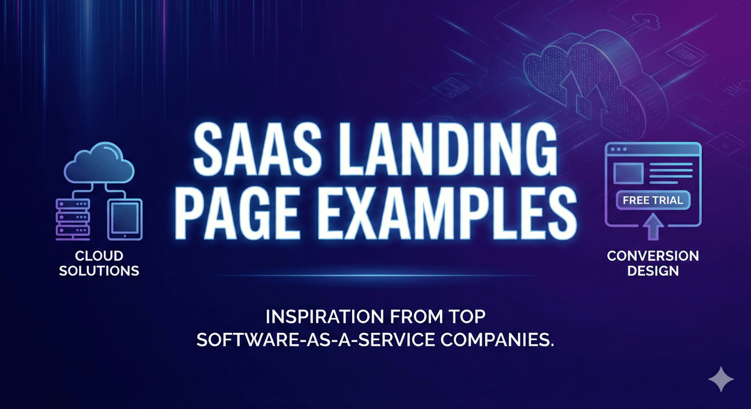 15 Landing Page Examples That Convert and Why - Ismel Guerrero
