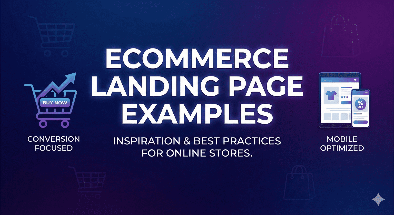 15 Landing Page Examples That Convert and Why - Ismel Guerrero
