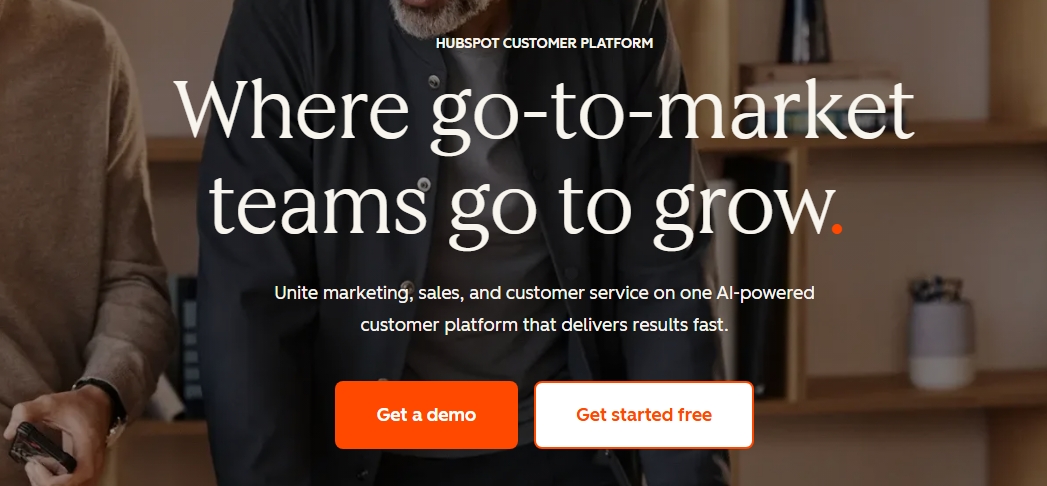 15 Landing Page Examples That Convert and Why - Ismel Guerrero