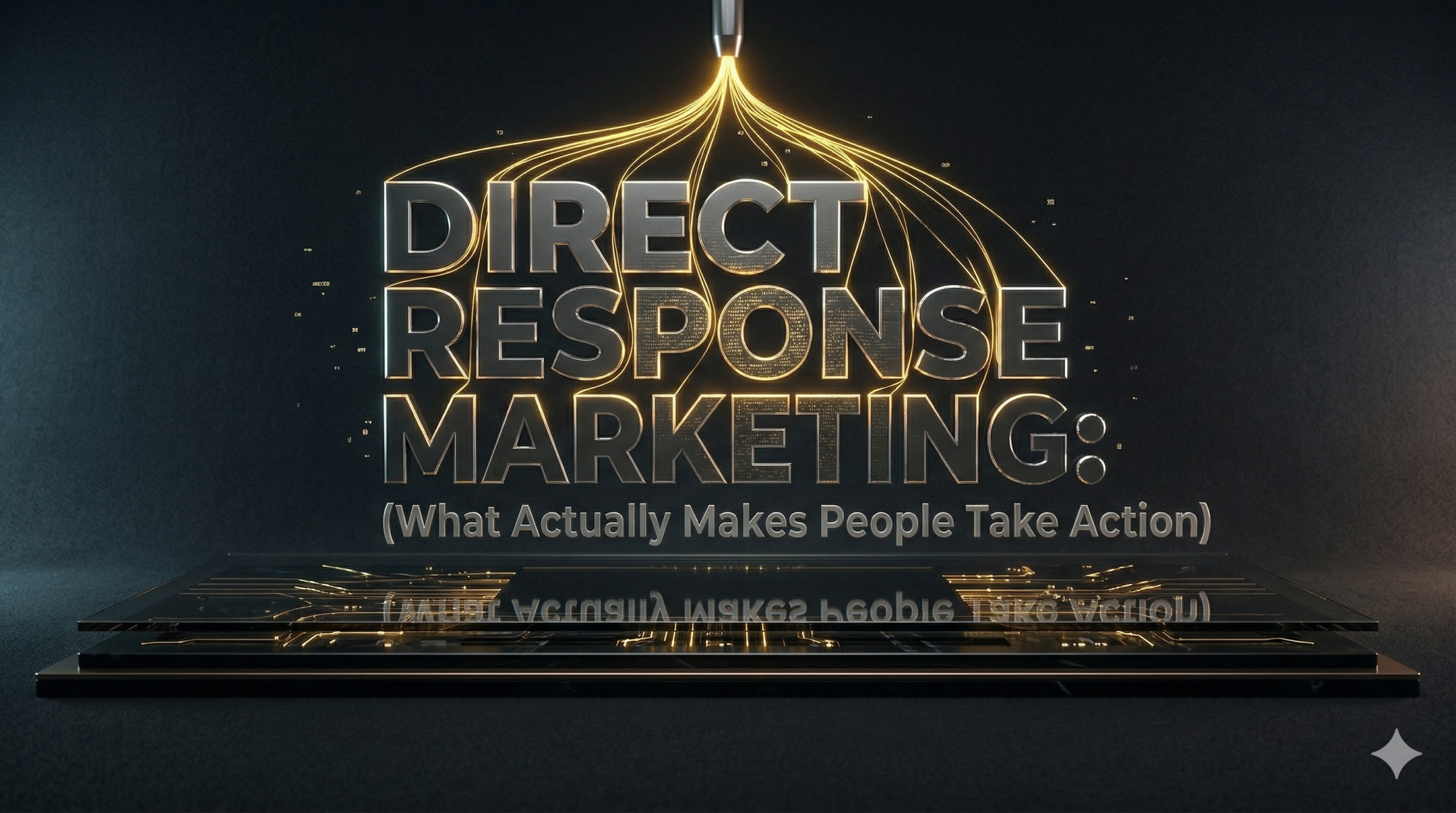 Direct Response Marketing: What Actually Makes People Take Action ...