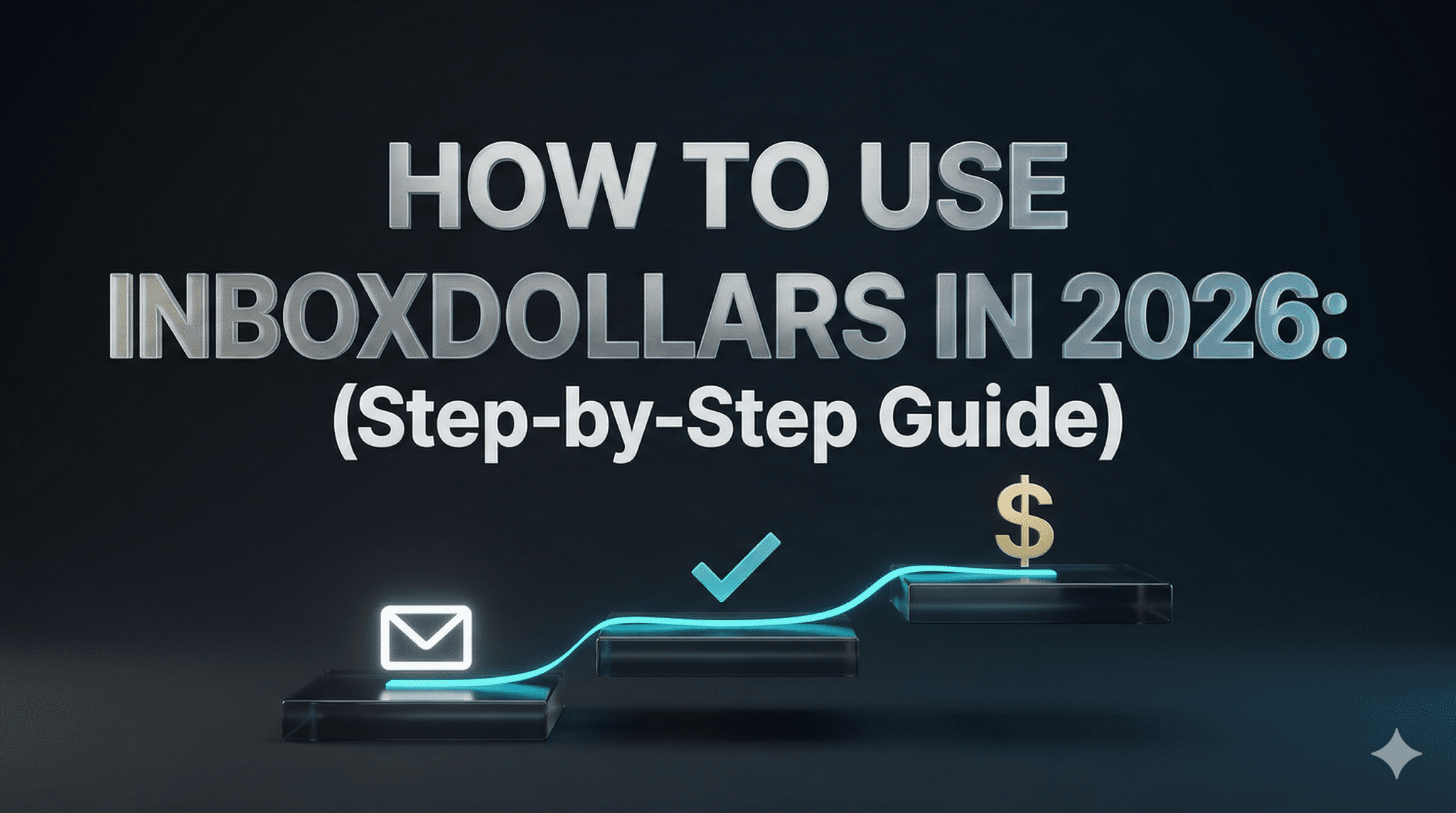 How to Use InboxDollars in 2026: Step-by-Step Guide - Ismel Guerrero